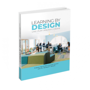 Innovative School Architect | Prakash Nair