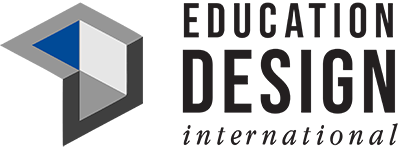 EDI Logo | Prakash Nair